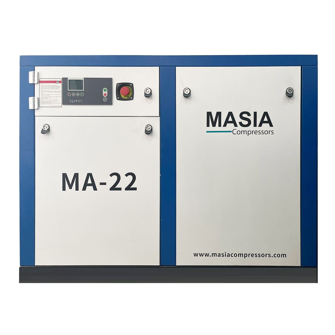 Compresores Mexico • Masia Compressors