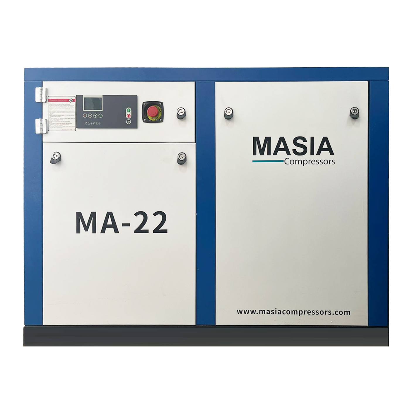 m-air-compressors • Masia Compressors