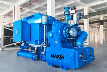 Home • Masia Compressors energy-efficient and cost-effective